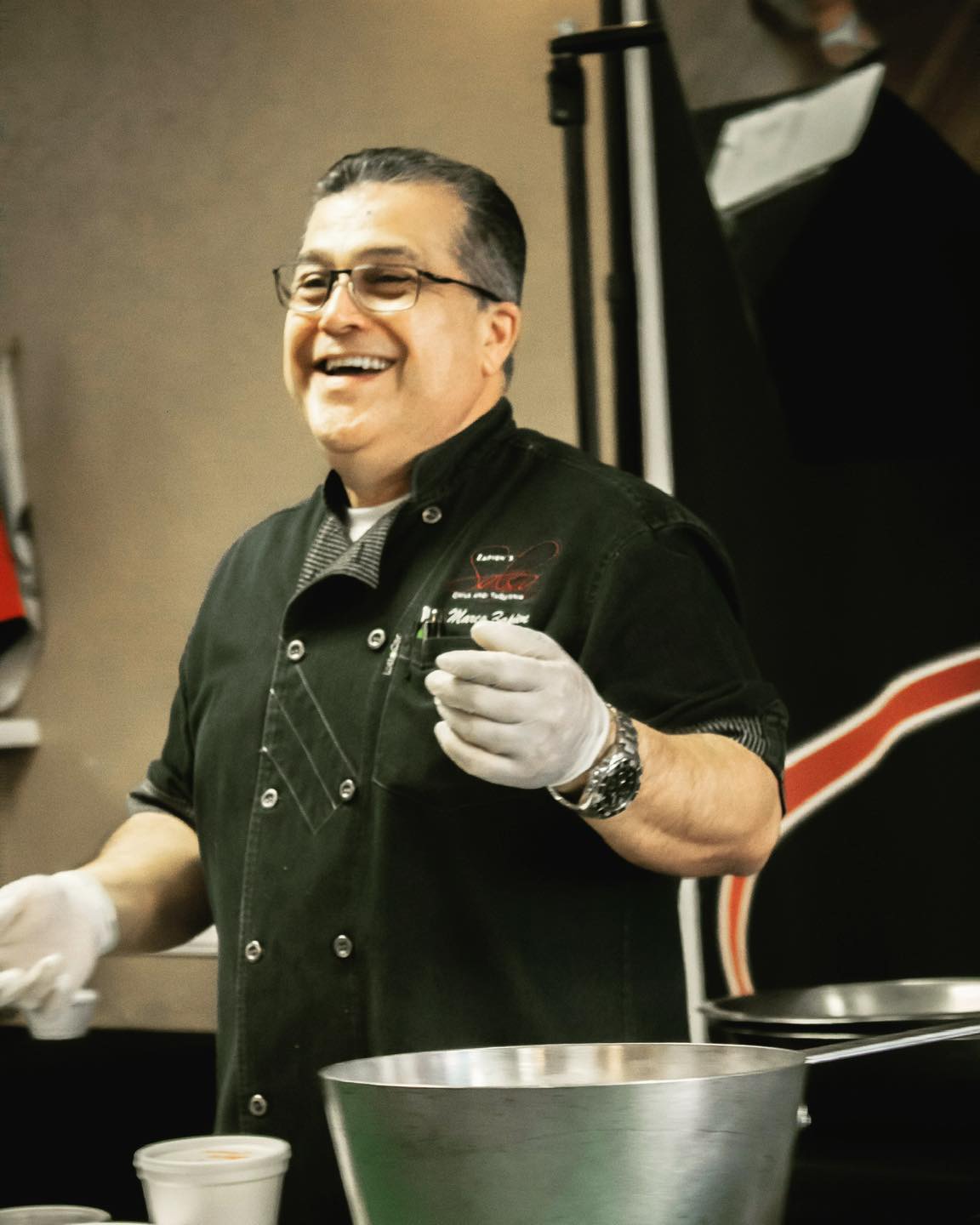 Hatch Pepper Roast & Brunch Set for Sat, Sept. 6 - Zapien's Salsa Grill ...